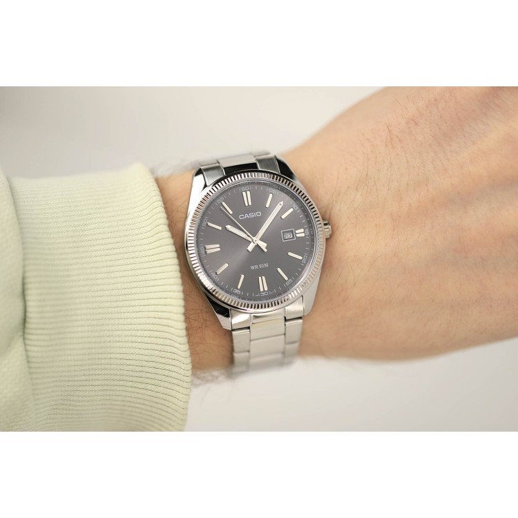 Ceas Barbati Casio Collection Mtp 13 Mtp 1302pd 1a1